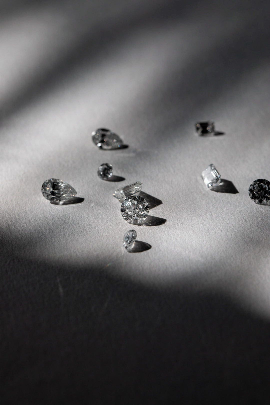 The Ultimate Guide to Understanding Diamond 4Cs – Karaat The Ultimate Guide to Understanding Diamond 4Cs – Karaat