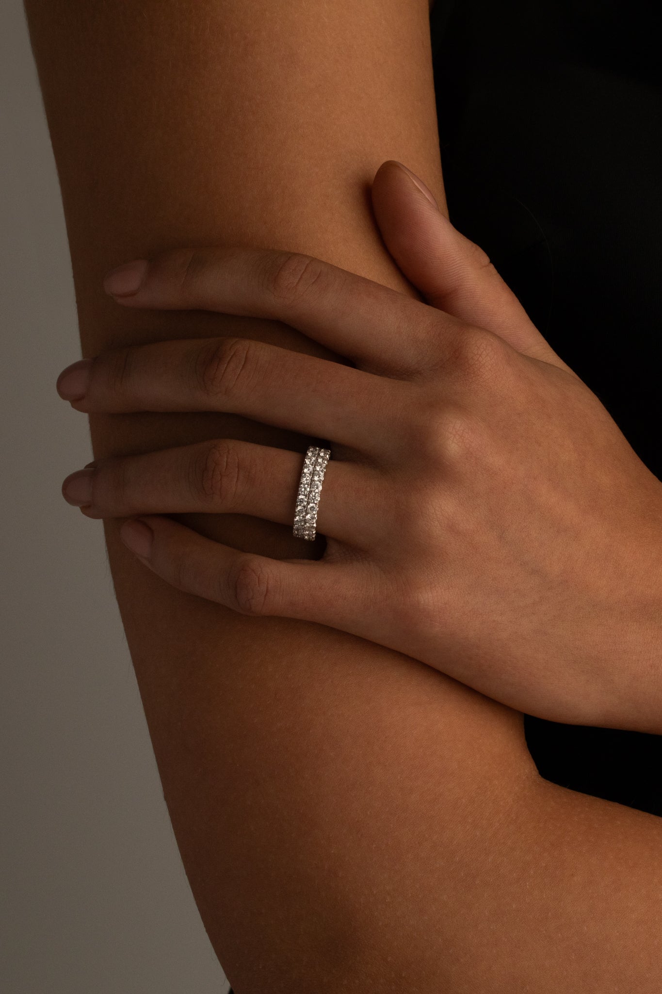 Eternity Rings – Karaat