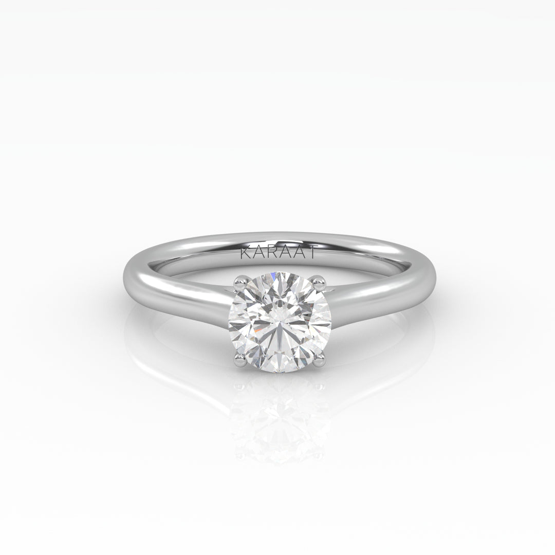 Engagement rings – Page 4 – Karaat